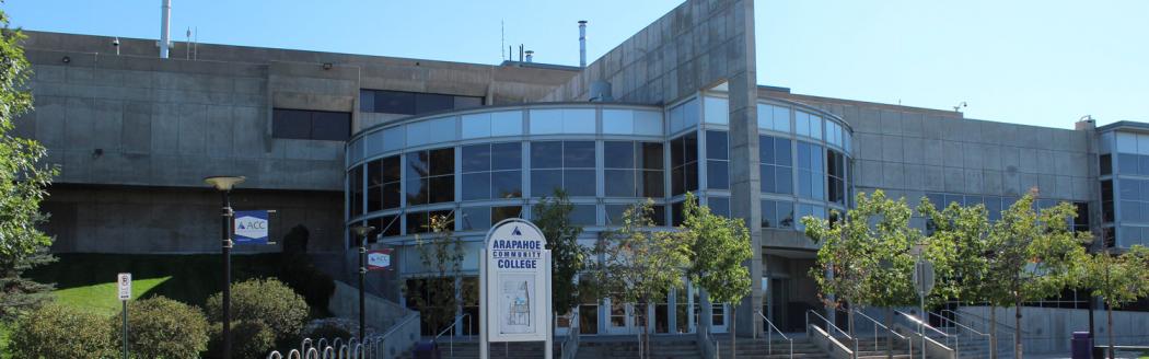 About ACC | Arapahoe Community College