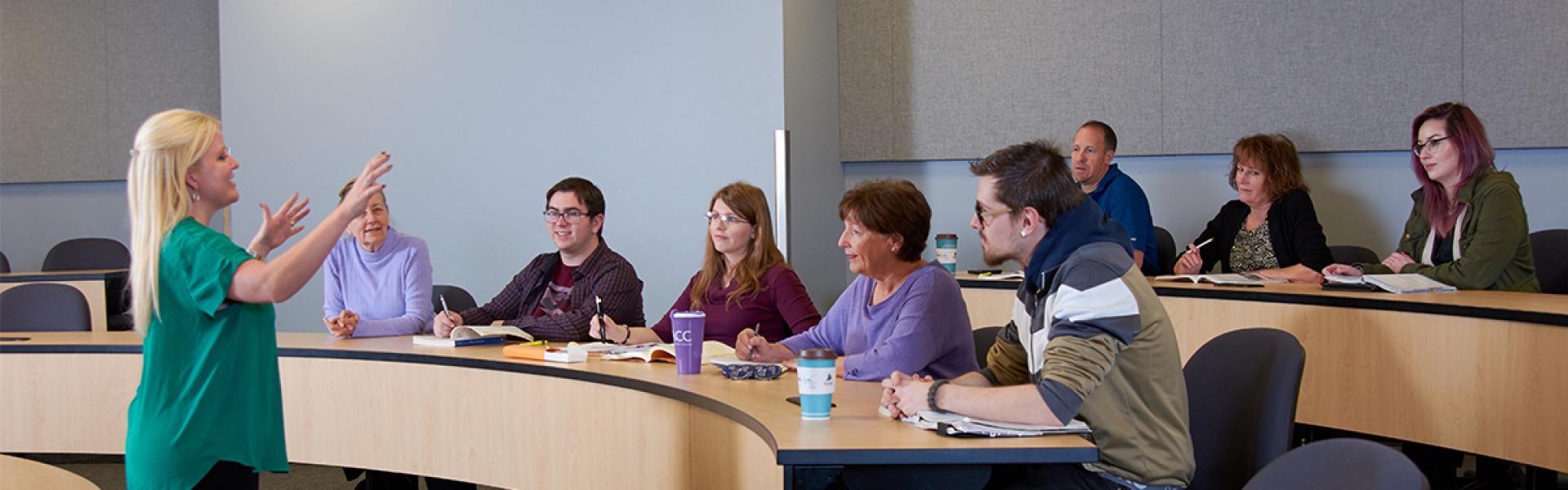 Bachelor's and Partner Degrees | Arapahoe Community College
