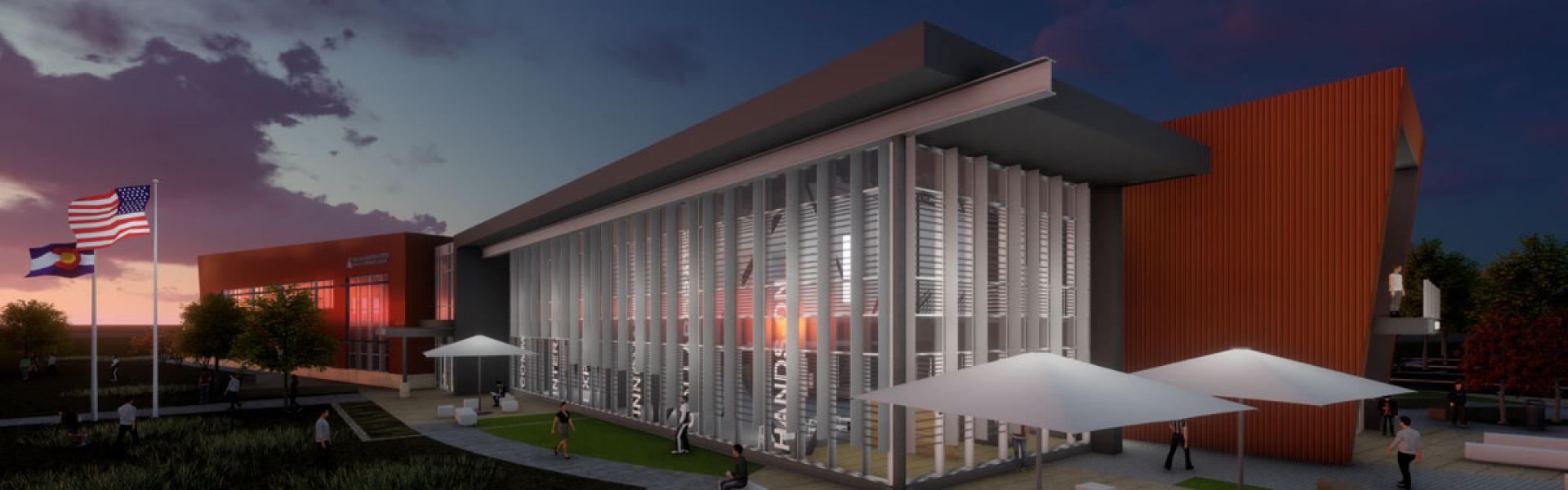 Lift the Gift | Arapahoe Community College