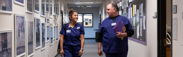 Nursing AAS degree | RN school | Arapahoe CC