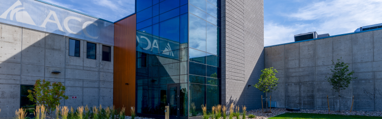 Annex Renovation | Arapahoe Community College
