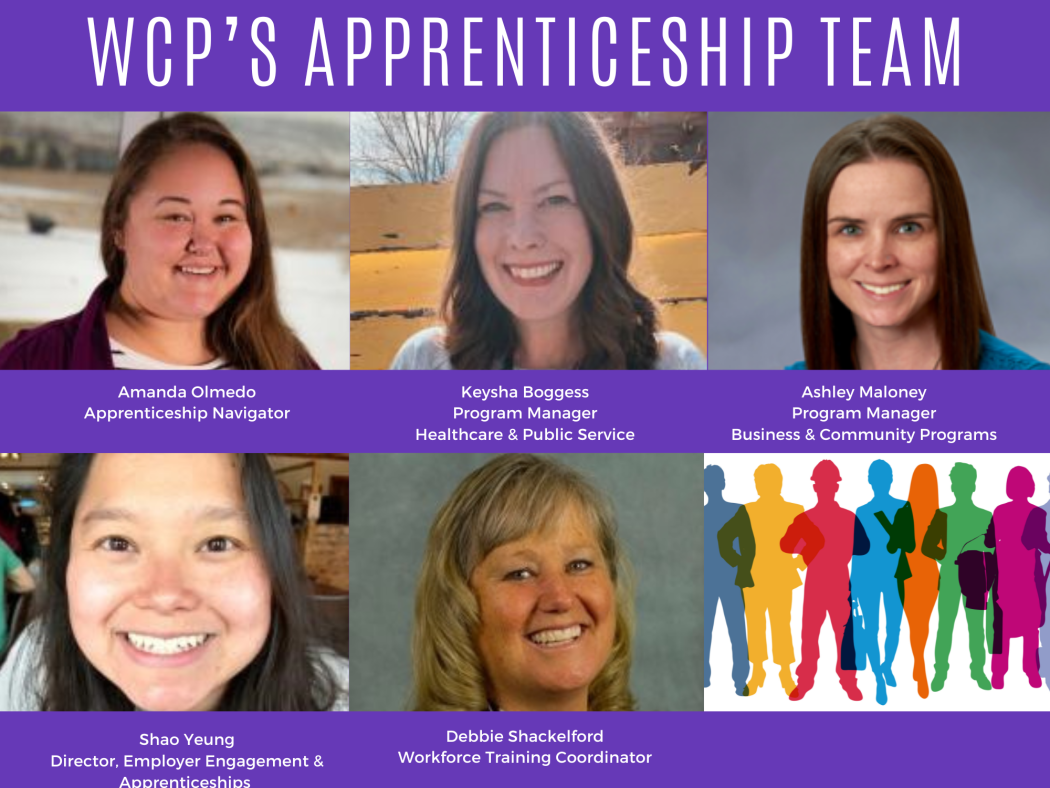 November is Colorado Apprenticeship Month | Arapahoe Community College