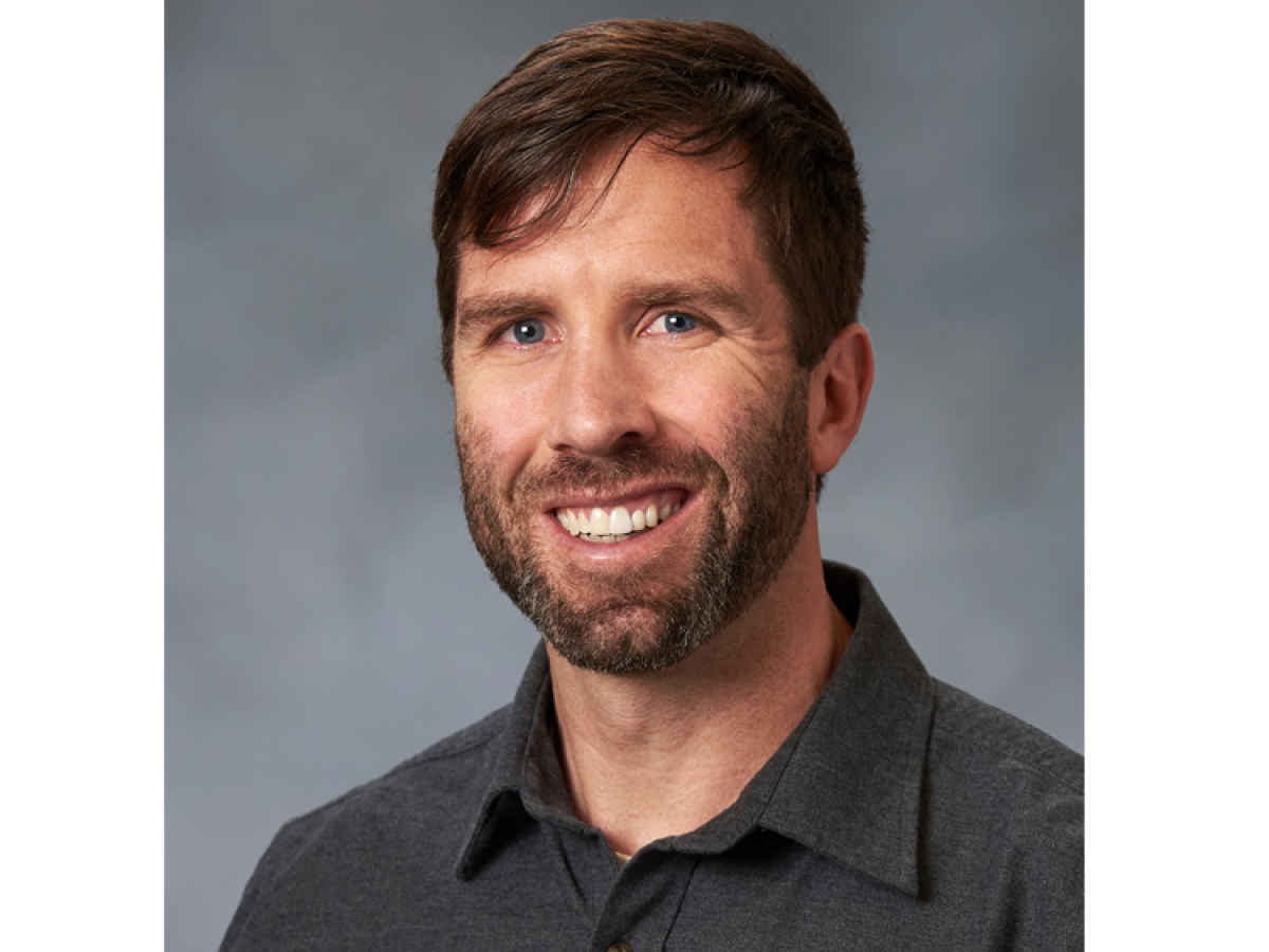 ACC Faculty Spotlight: Peter Loebach | Arapahoe Community College