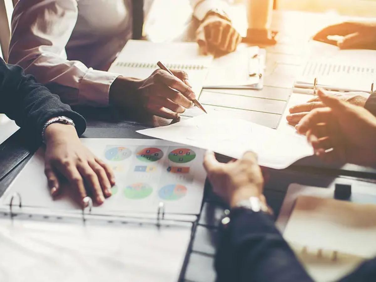 The State of Work: Six Insights from 2021 Workplace Surveys | Arapahoe ...