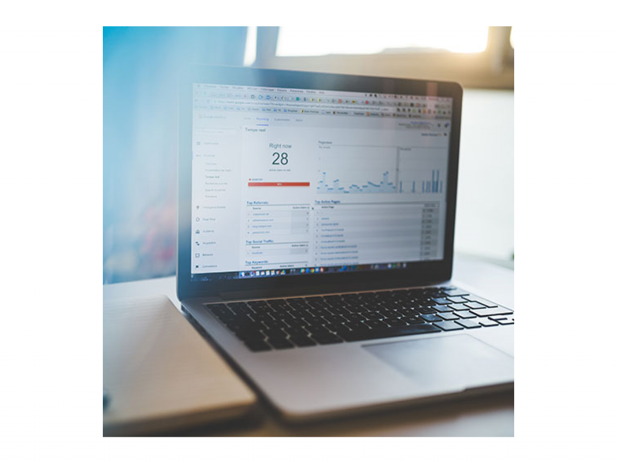 Learning to Love Your Data | Arapahoe Community College