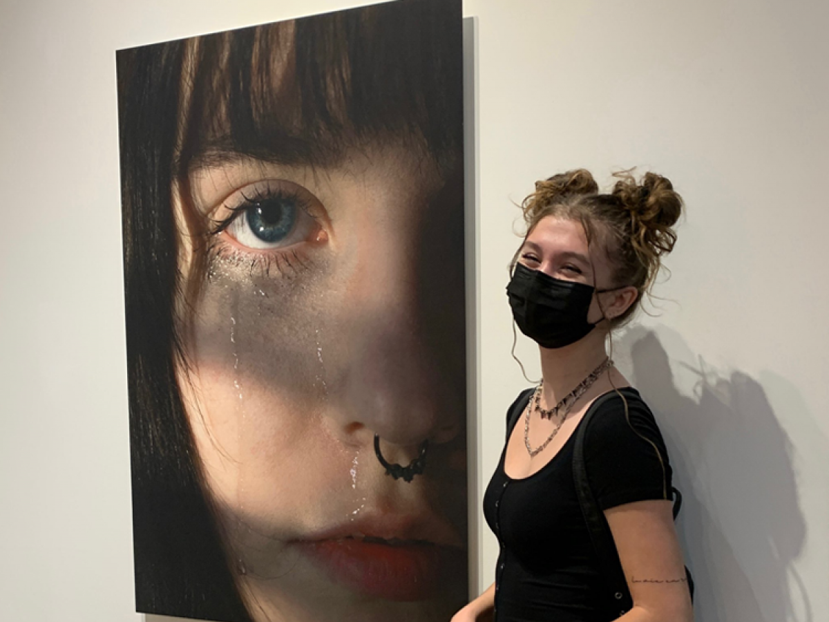 The Start of a Journey... | Arapahoe Community College