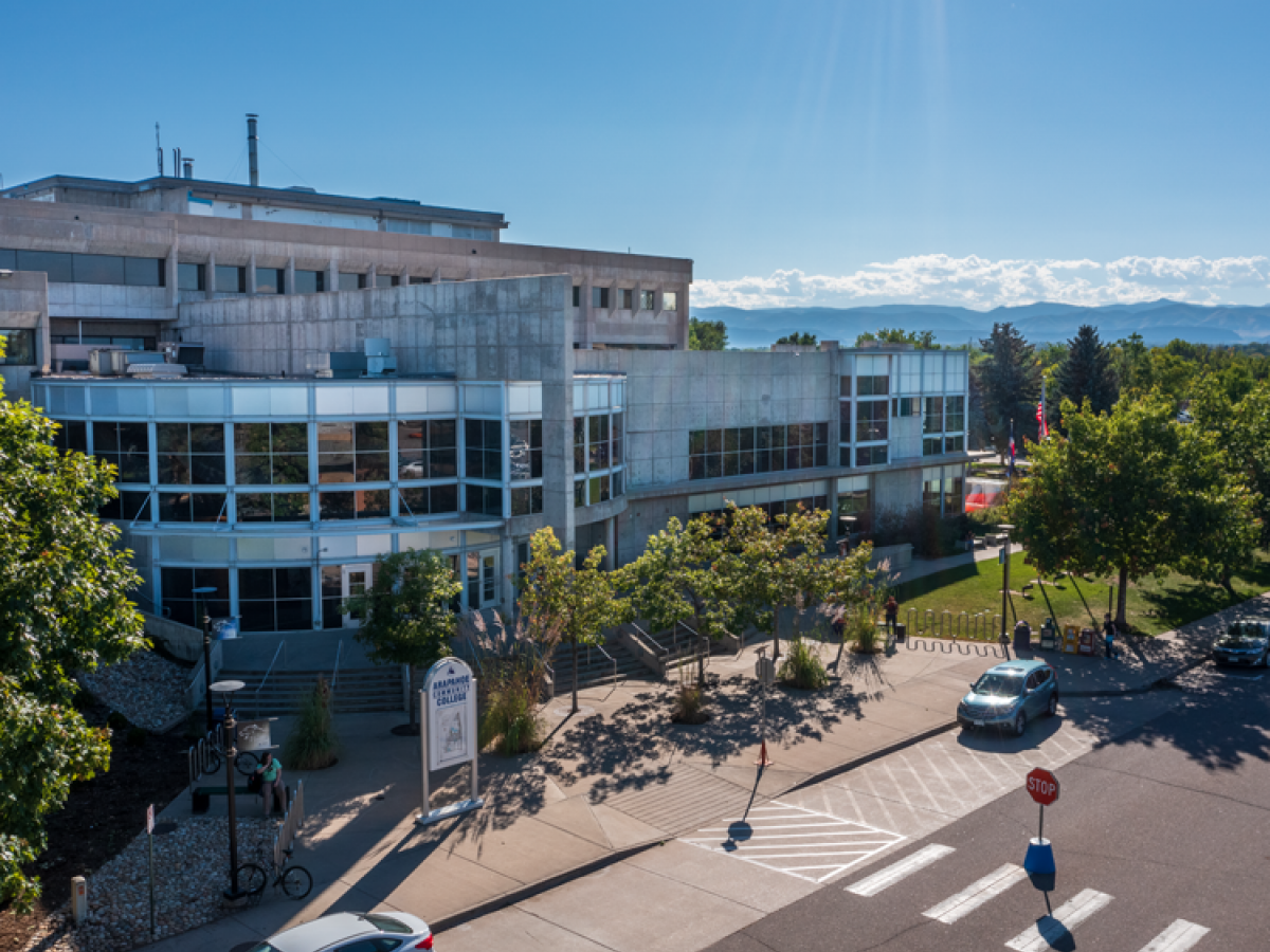 How to Prepare for Your First Semester at ACC | Arapahoe Community College