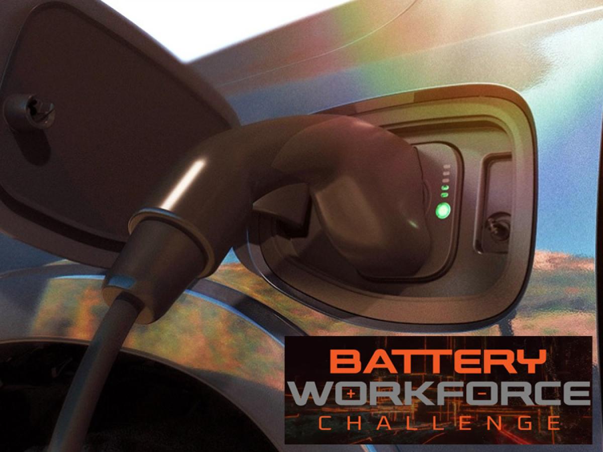 ACC Auto Tech Competes in Battery Workforce Challenge | Arapahoe ...