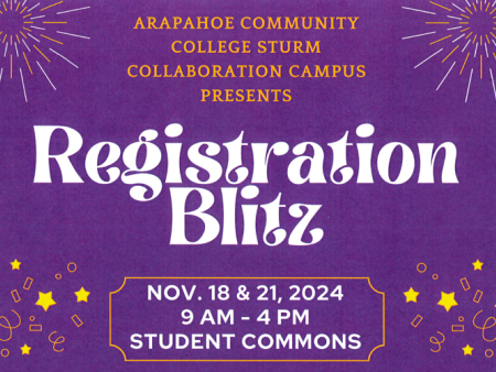 Events | Arapahoe Community College