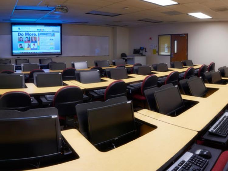 Renting Facilities at ACC Littleton Campus