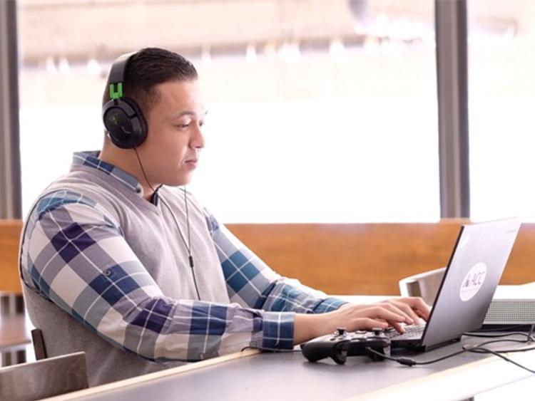 Game Design and Development Degree | ACC