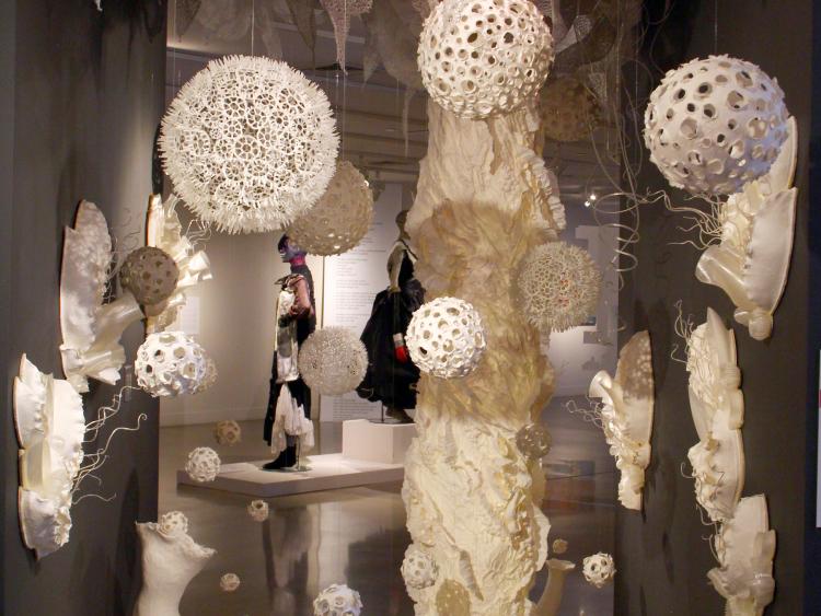 Colorado State Art Teacher's Exhibit | Arapahoe Community College