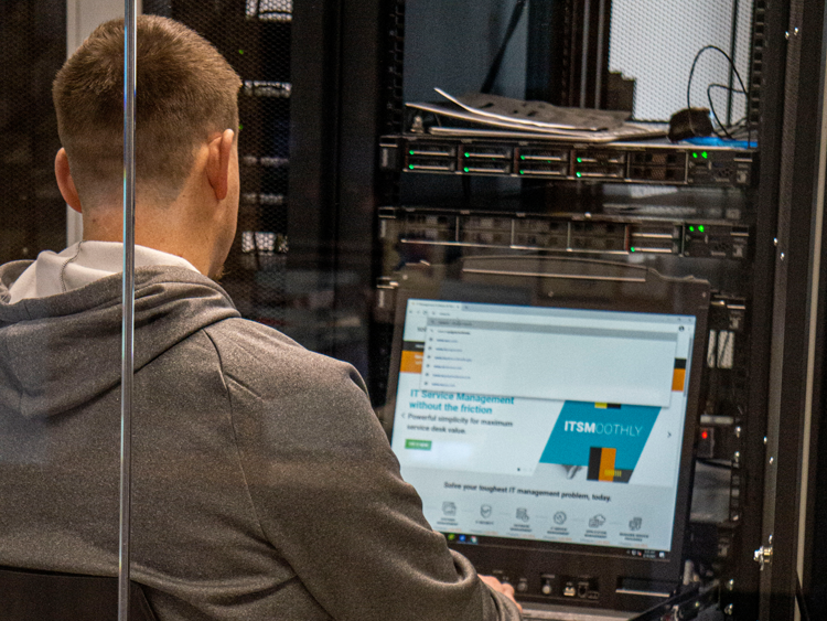 Cybersecurity Associate Degree (AAS) | ACC