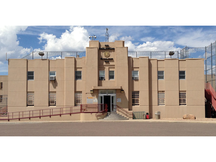 A Liberating Educational Experience: What it’s Like Teaching Inside a ...