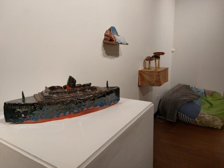 Shared Visions - Virtual Show | Arapahoe Community College