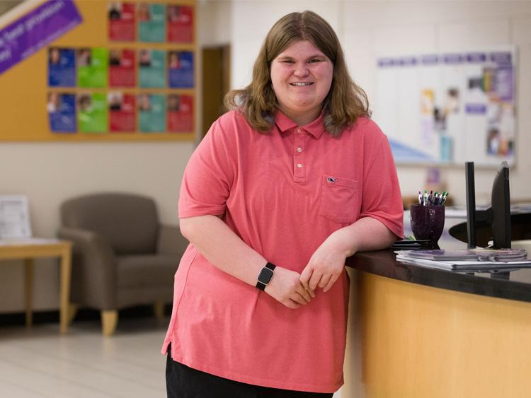 Elevate at ACC Student Spotlight – Ky Ribble | Arapahoe Community College