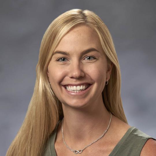 Kelli Thomas | Arapahoe Community College