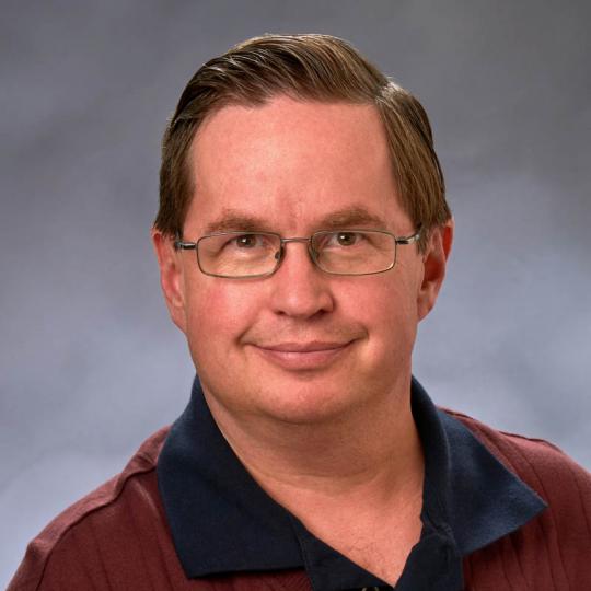 Mark Olson | Arapahoe Community College