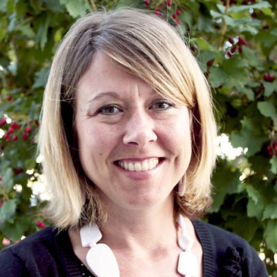 Shari Culver | Arapahoe Community College