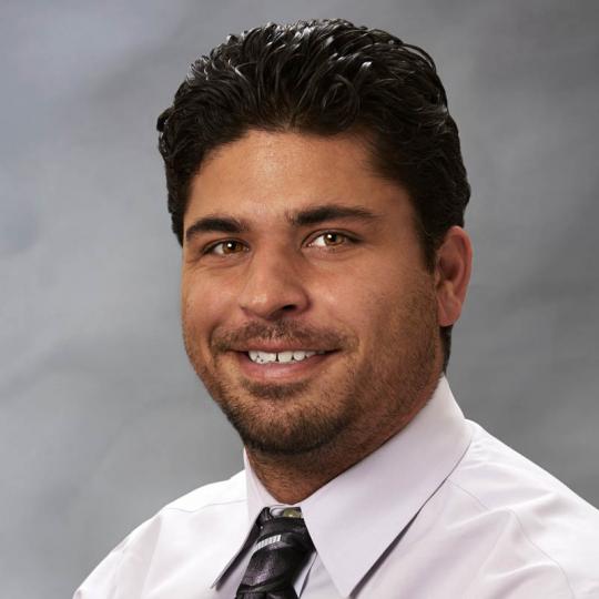 Adam Shelffo | Arapahoe Community College