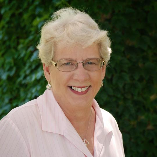 Lyn Smith | Arapahoe Community College