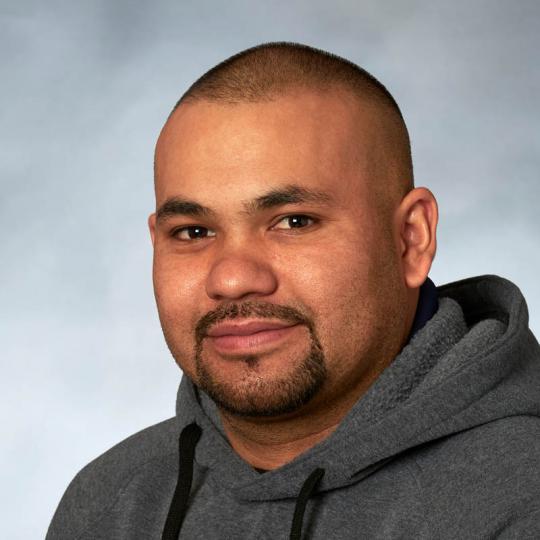 Daniel Barrios | Arapahoe Community College