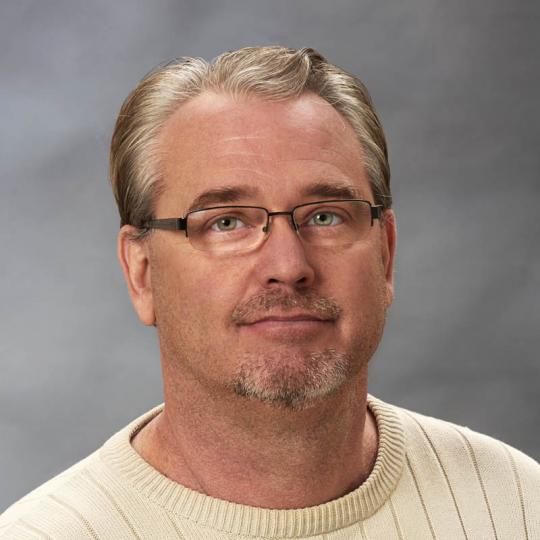 Bill Berech | Arapahoe Community College