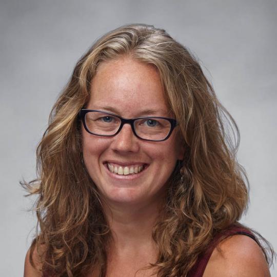 Katie Caron | Arapahoe Community College