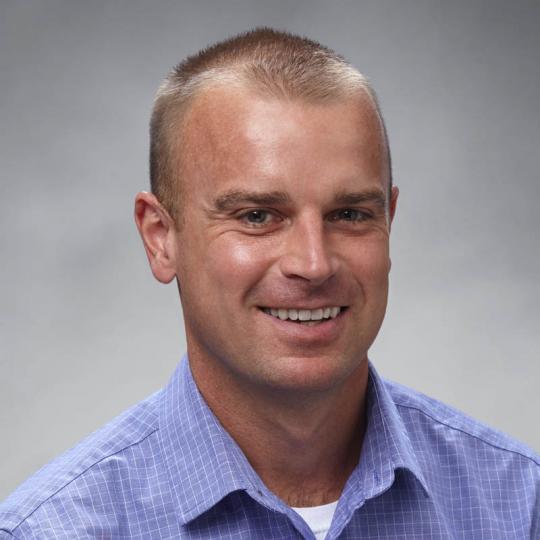 Scott Guenthner | Arapahoe Community College