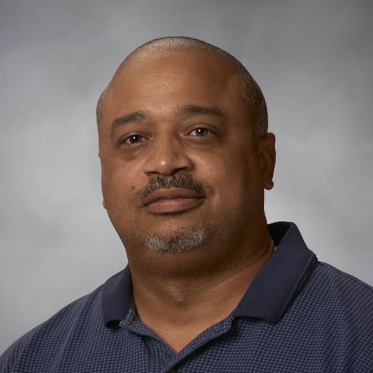 Jay West | Arapahoe Community College