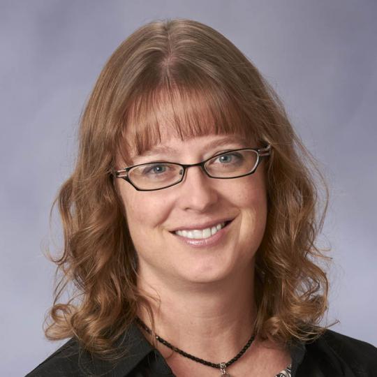 Amy Wilkerson | Arapahoe Community College