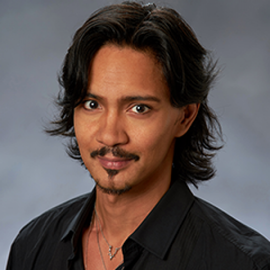 Jomil Ebro | Arapahoe Community College