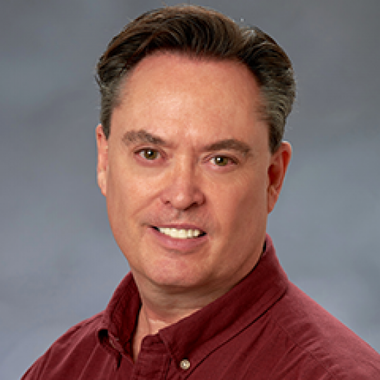 Terry Harrison | Arapahoe Community College