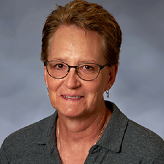 Pam Russell | Arapahoe Community College