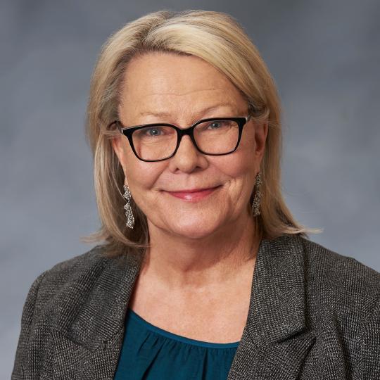 Nancy Finnegan | Arapahoe Community College