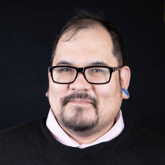 Brian Grewe, Jr. | Arapahoe Community College