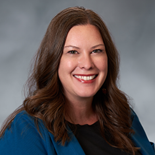 Keysha Boggess | Arapahoe Community College