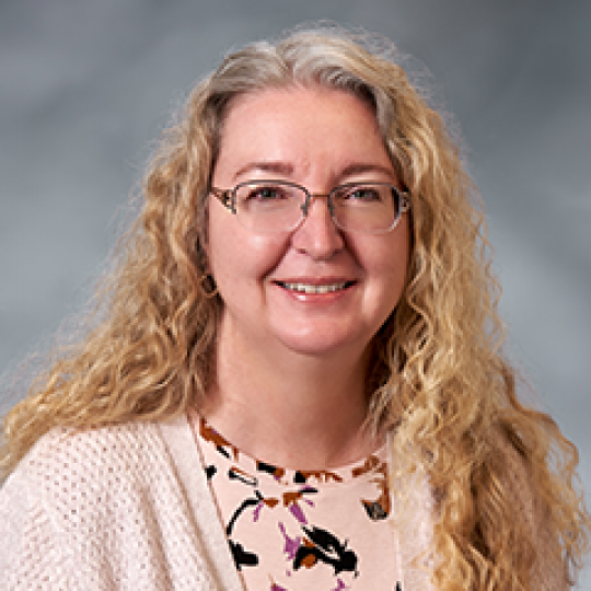 Loretta Cochran | Arapahoe Community College