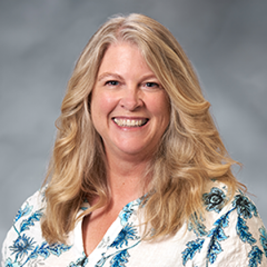 Debbie Fuchser | Arapahoe Community College