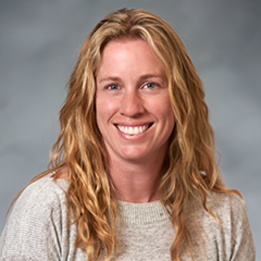 Jen Jacobs | Arapahoe Community College