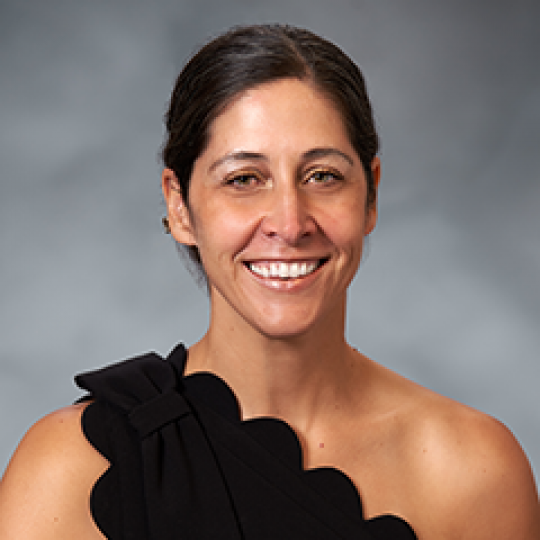 Christine Lo Bue-Estes | Arapahoe Community College