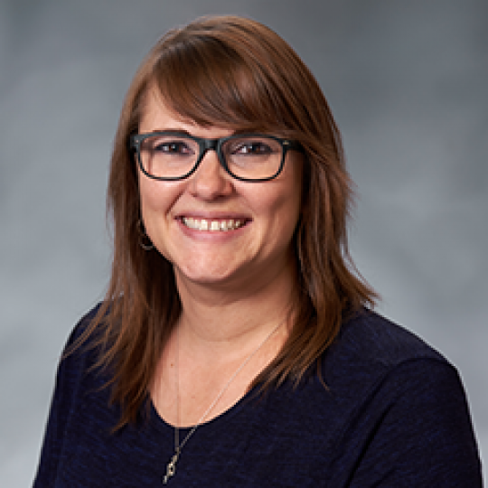 Megan Rector | Arapahoe Community College