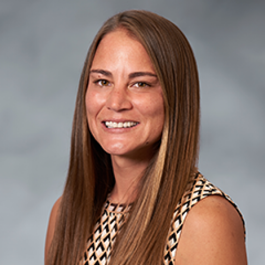 Amber Tolliver | Arapahoe Community College