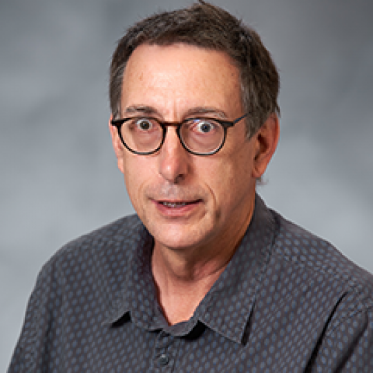 Henry Weigel | Arapahoe Community College