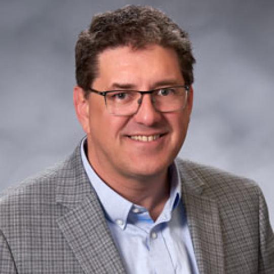 Jeff Nesheim | Arapahoe Community College