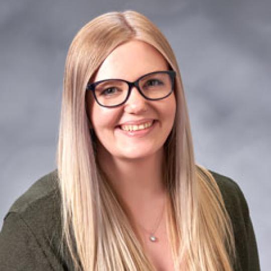 Jordan Ulrich | Arapahoe Community College