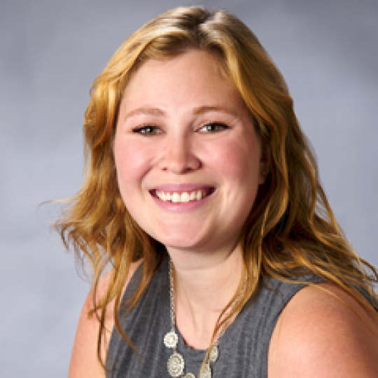 Abigail Beckwith | Arapahoe Community College