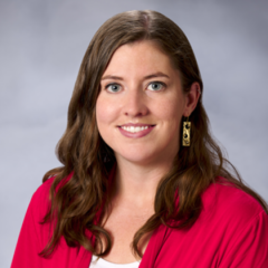 Maggie Kidnay-Rouse | Arapahoe Community College