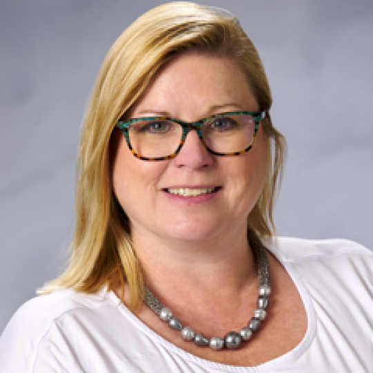 Kayce O'Brien | Arapahoe Community College