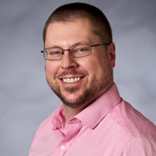 Adam Ruff | Arapahoe Community College